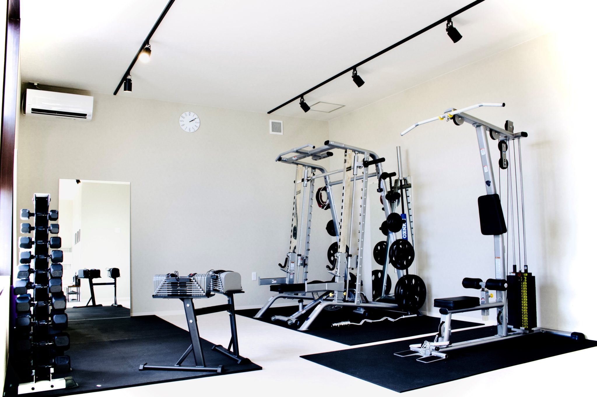 BERRY GYM | 宇佐 中津 パーソナルジム